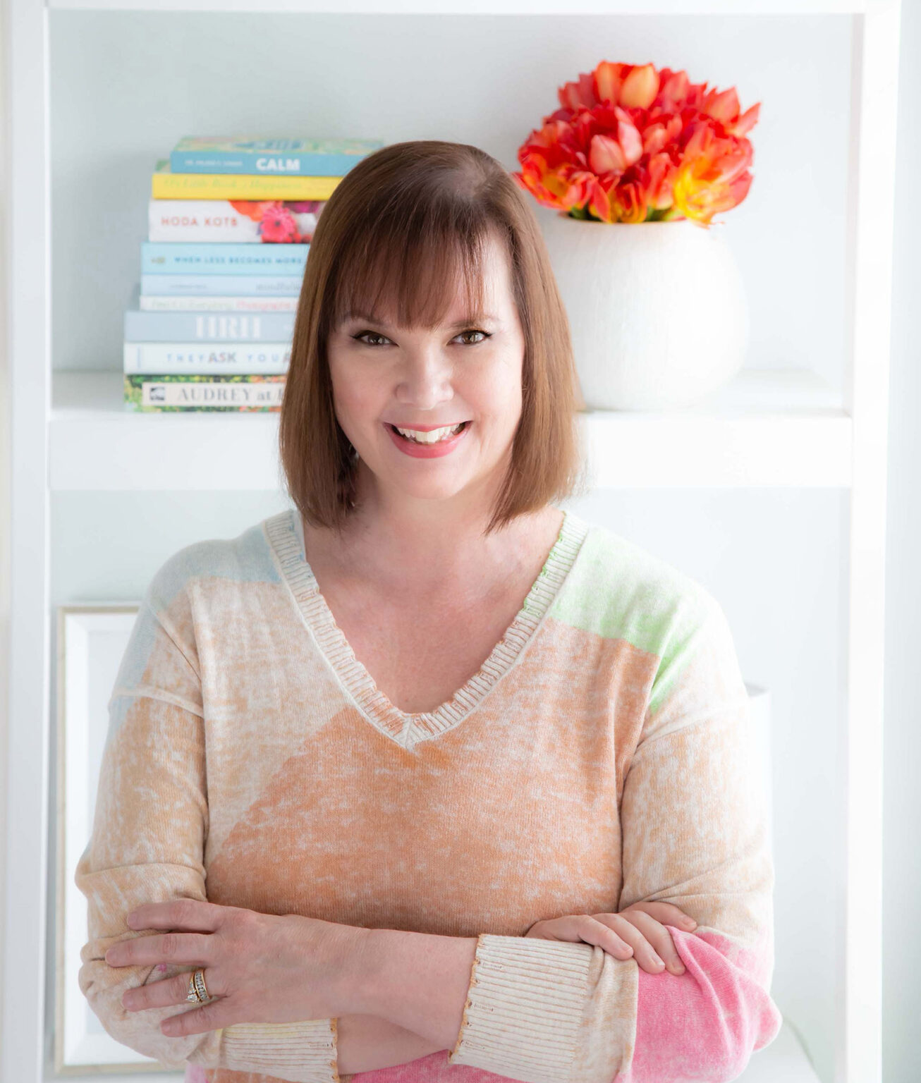 What is a Keeping Room? Here is why I love this space. | Marker Girl